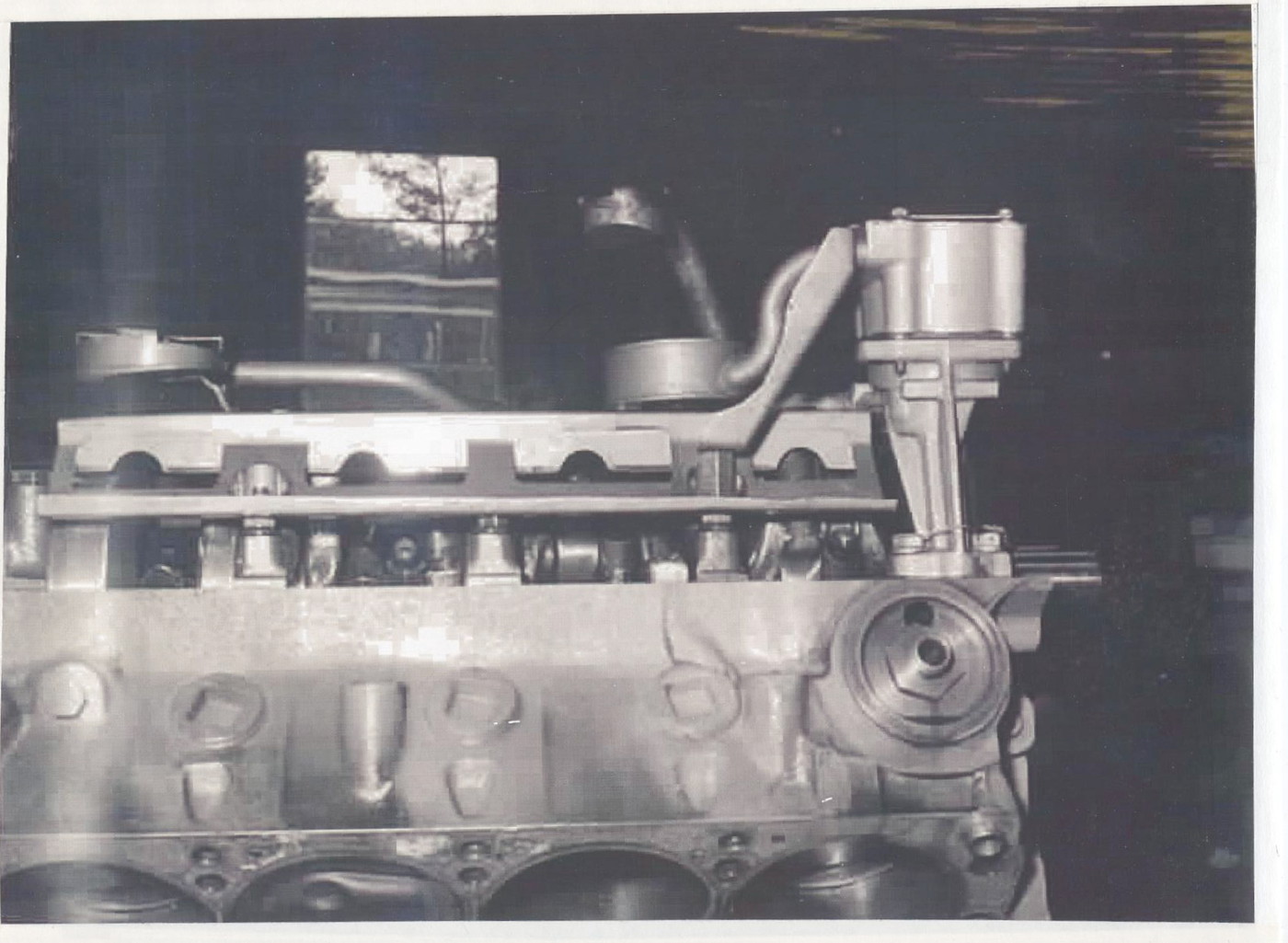 Photo: hamner 015 | Bill Hamner thanks to Kip and Kyle Kelly album ...