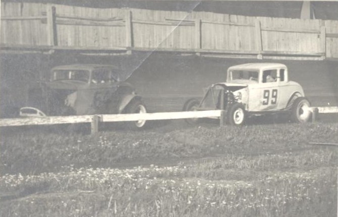 Photo: Thomas Garage 048 | Thomas Family Thomas Garage Collection album ...