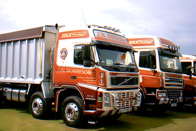 J. W. Morrison, Strathaven, Lanarkshire, Scotland. album | Brian Edgar ...