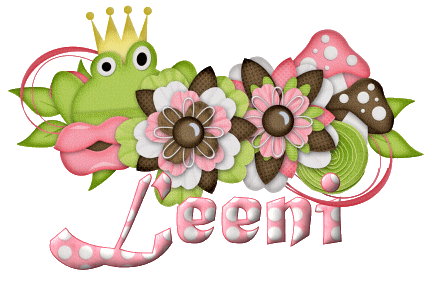 Photo: Leeni TheFrogPrincebyjusdonna | THE FROG PRINCE album | Donna ...