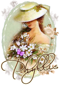 Photo: phyllis WW0303221 LadyInGreenTSD | Ladies & Fairies album ...