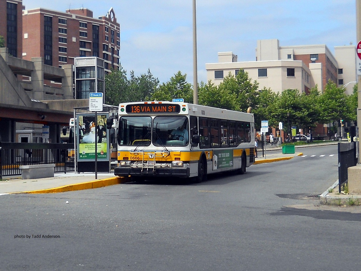 MBTA New Flyer album | Esbdave | Fotki.com, photo and video sharing ...