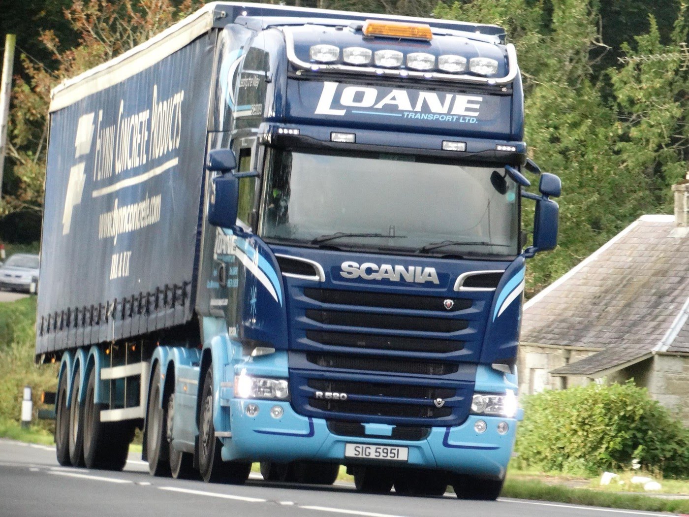 Photo: fotkiFile-4 | LOANE TRANSPORT album | Iforroberts | Fotki.com, photo and video sharing ...