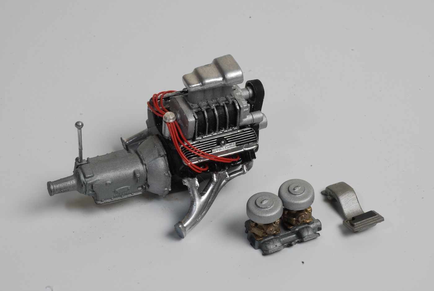 Photo: DSC 0158 | AMT, Revell and other Parts Packs album | Funman1712 ...