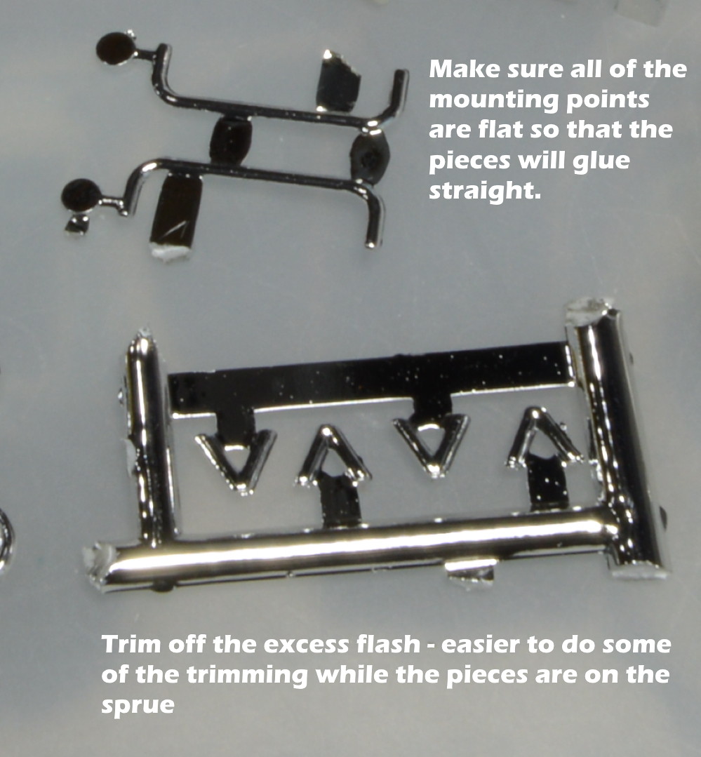 Photo: DSC 9355a mirror bits | Misc. Things album | Mackinac359 | Fotki ...