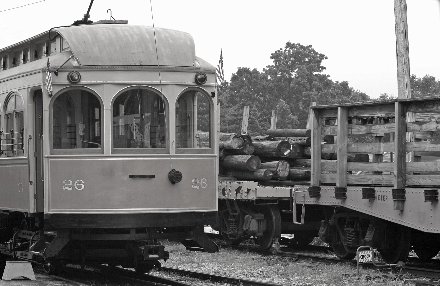 Electric Trains and Trolleys, Tracks and Trestles album | PhotobyCindy ...