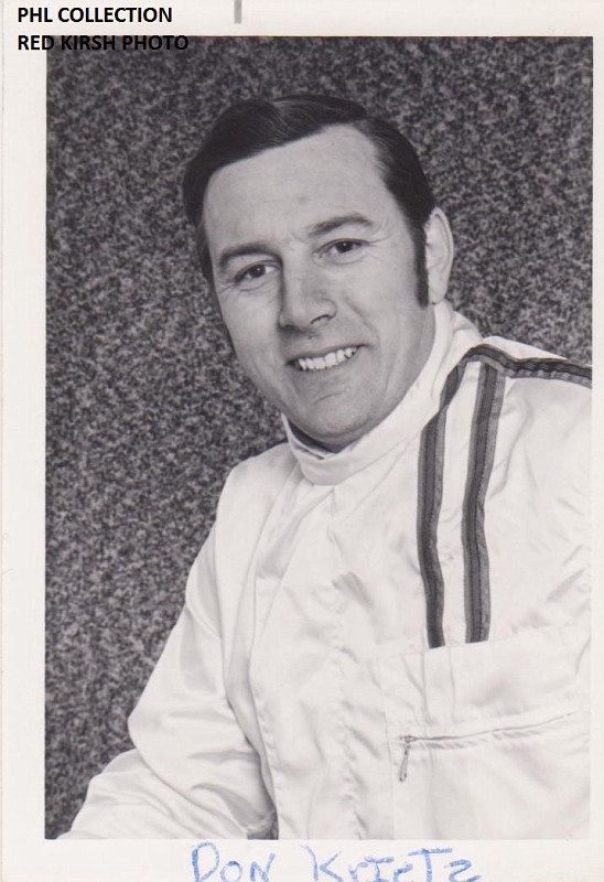 Photo: DON KREITZ SR. 1973 | My Reading Fairgrounds Photo Collection ...