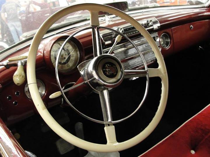 Photo: SamBarris Buick-Restoration-A04-Manns | Sam Barris 50 Buick ...