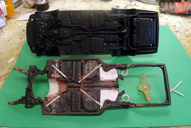 Ford Panther Platform frame album | Outlaw-ford | Fotki.com, photo and ...