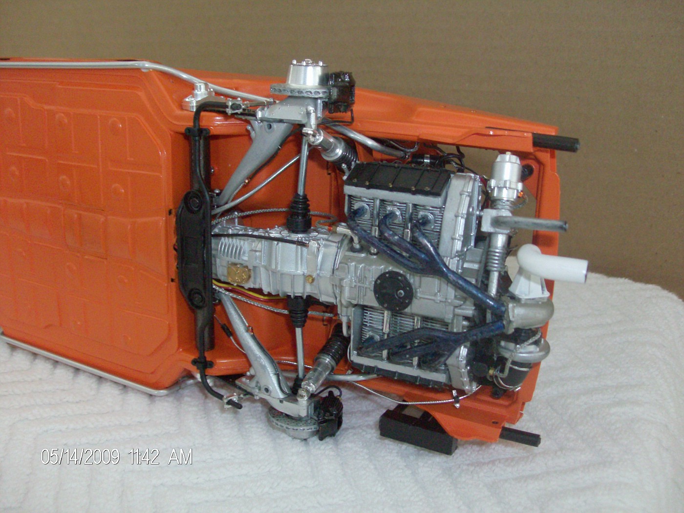 Photo: 020.JPG | My Models cars--built album | Dallas916 | Fotki.com ...