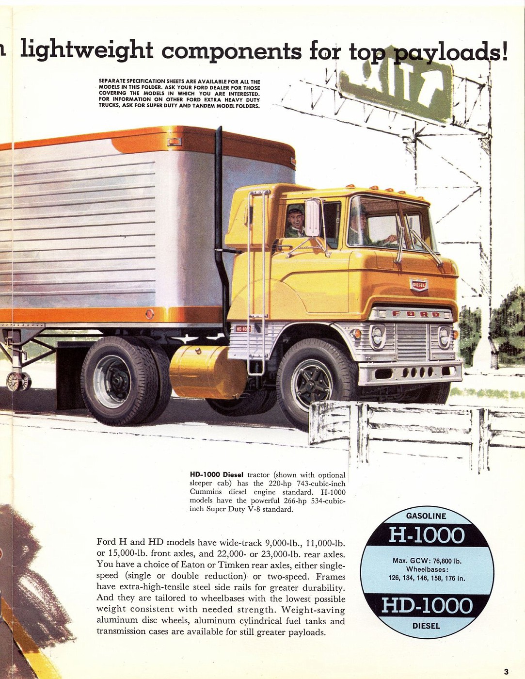 Ford H-Series album | Dutch Model Truck Club | Fotki.com, photo and ...