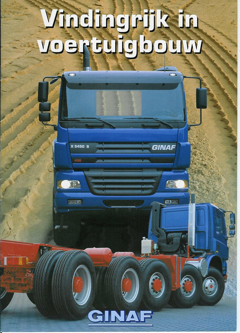 Ginaf X-Serie album | Dutch Model Truck Club | Fotki.com, photo and ...