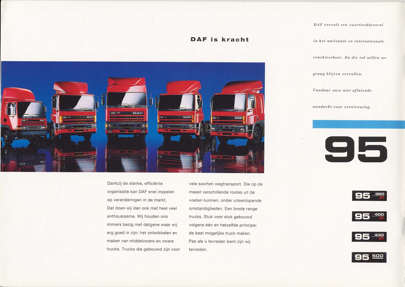 DAF 95 1994 album | Dutch Model Truck Club | Fotki.com, photo and video ...