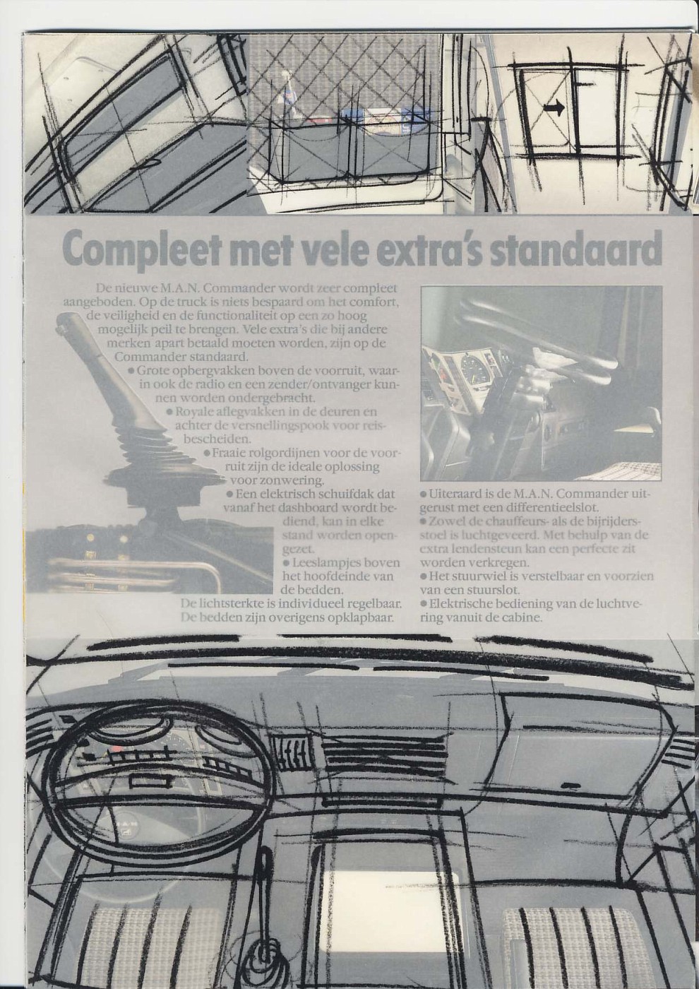 MAN F90 Commander 1990s album | Dutch Model Truck Club | Fotki.com ...