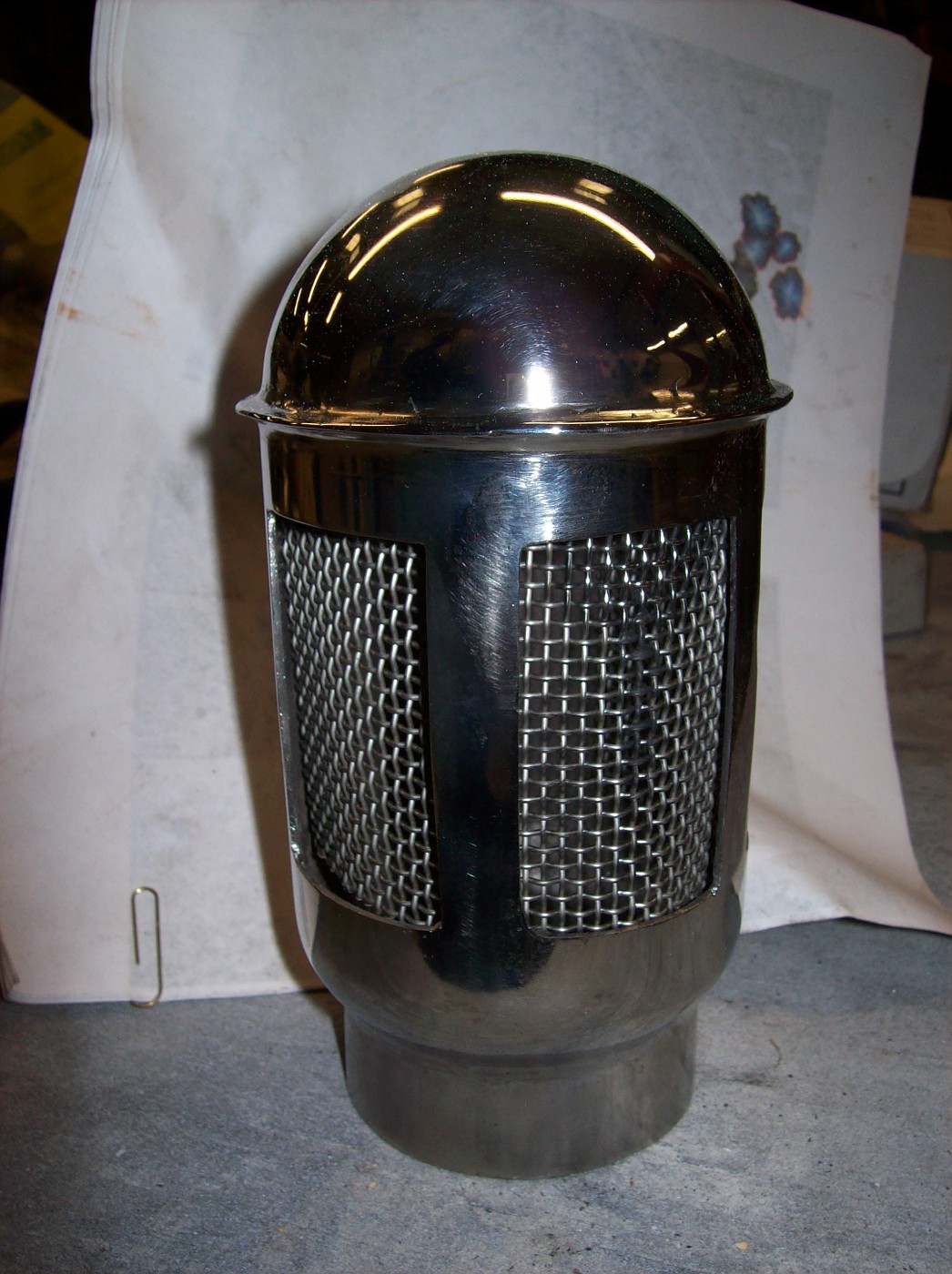 Kopper Kart Clone in progress album | Rik Hoving | Custom Car Photo ...