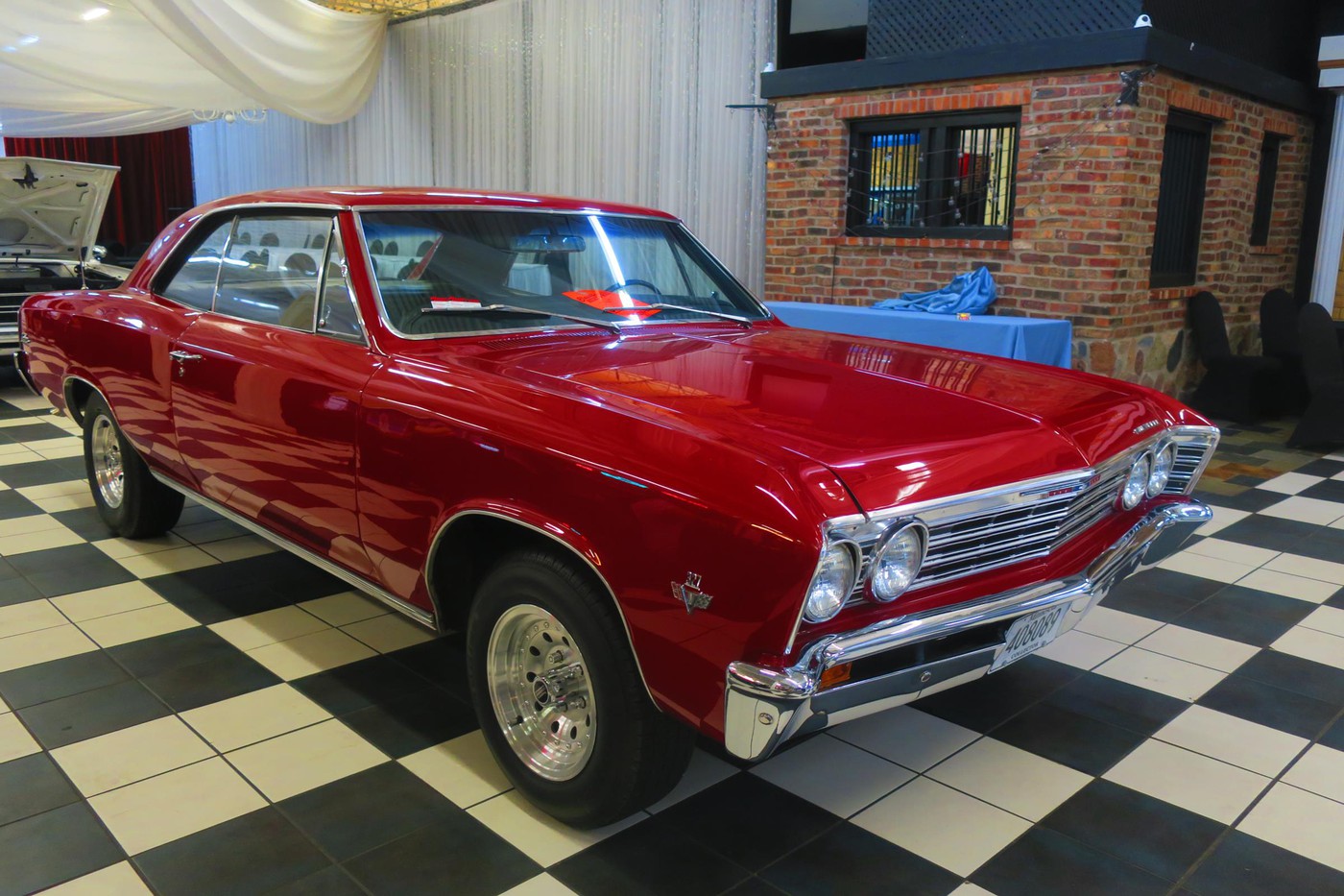 Photo: IMG_4714.JPG | Classic Rides & Rods 2021 Classic Car Show album ...