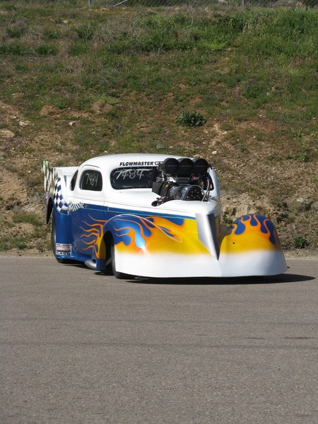 Barklage 37 Chevy Pro Mod album | Wayne Stevens, Jr | Fotki.com, photo ...