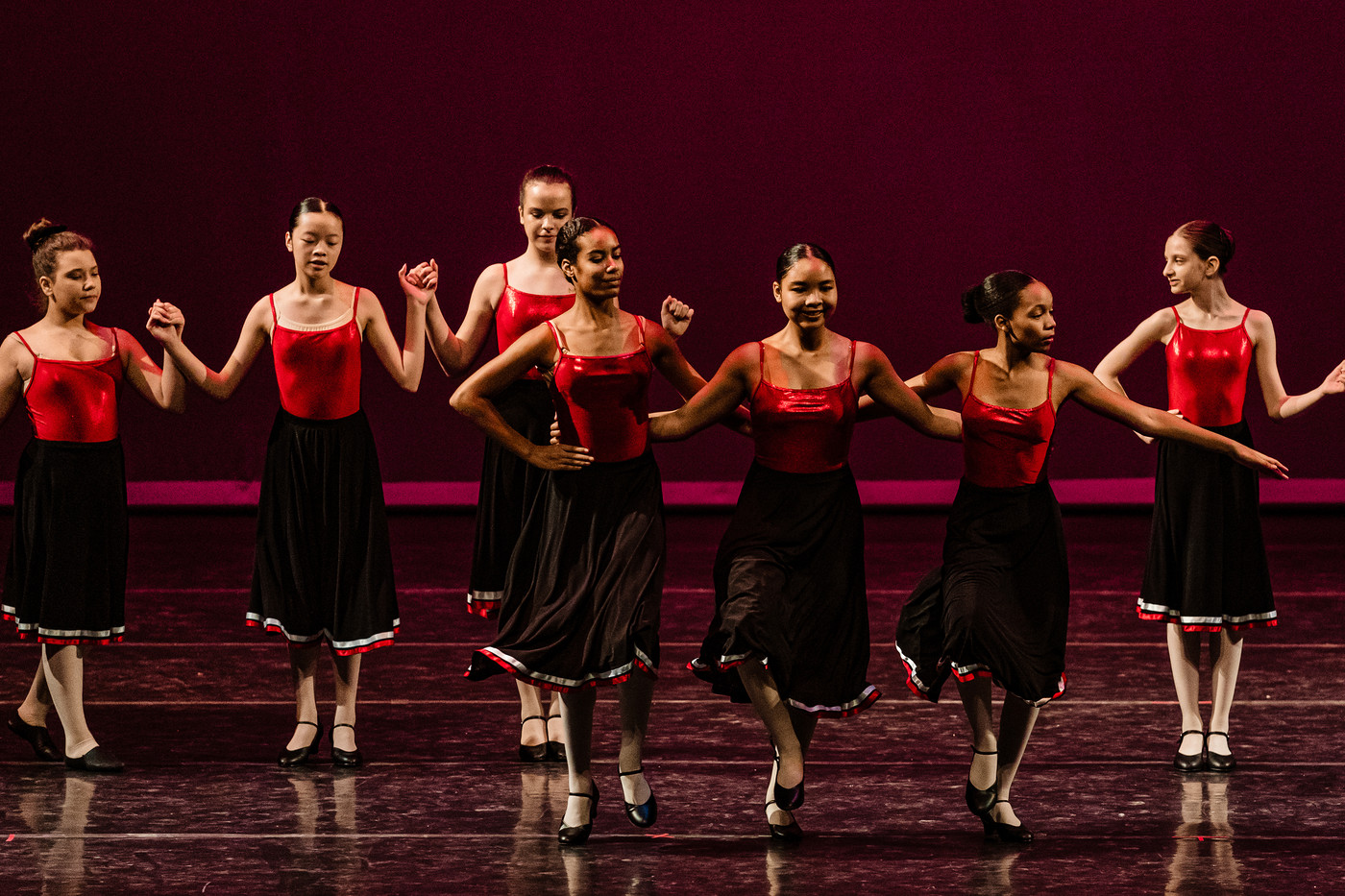 Photo: 20191221-Brigton-ballet-0677 | "The Twelve Months" Winter ...