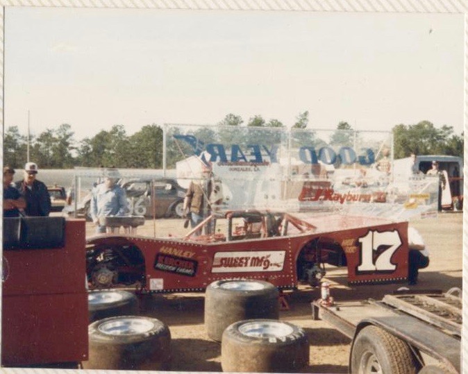 Photo: mobile 037 (2) | Gulf Coast Racing thanks to the Niedecken ...