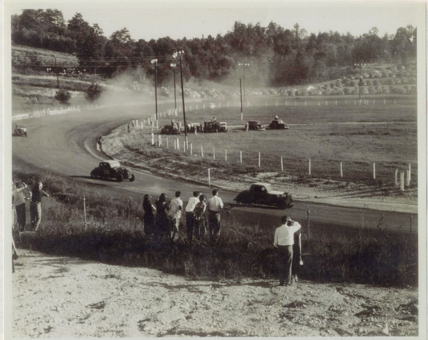Photo: new 032 | Don Ingram Collection album | ALABAMA AUTO RACING ...