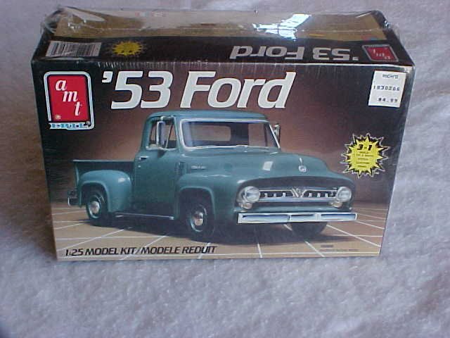 Photo: mod6 | Vintage Box art album | DWDarby | Fotki.com, photo and ...