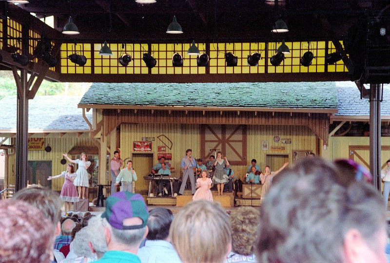 Opryland, Nashville, Tn. album | Daven | Fotki.com, photo and video ...