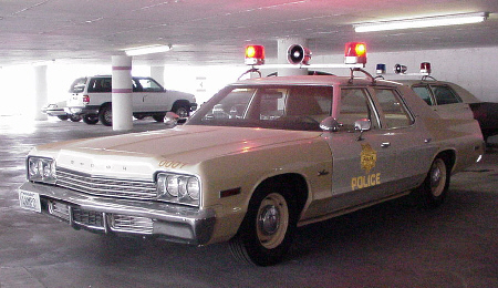 copcar dot com - The home of the American Police Car - Photo Archives