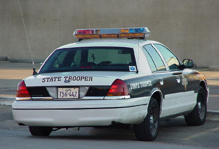 copcar dot com - The home of the American Police Car - Photo Archives