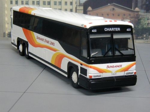 BUS LINES AND CHARTER COMPANIES album | Mackbuses.net Preserving Bus ...