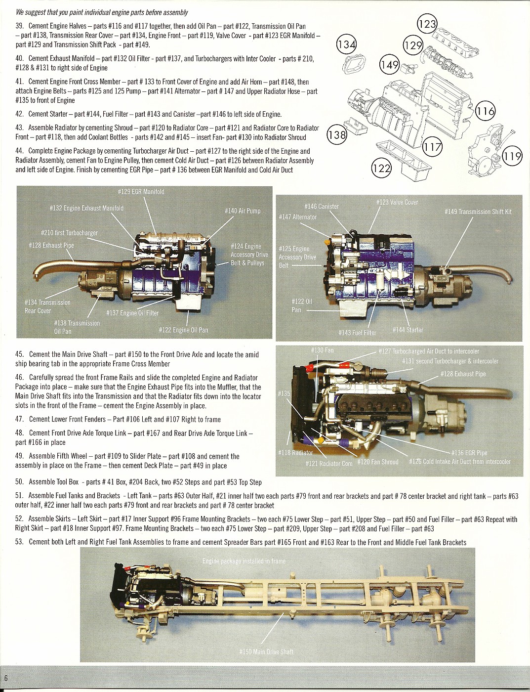 Photo: scan0006 | MOEBIUS International Lonestar # album | DRASTIC ...