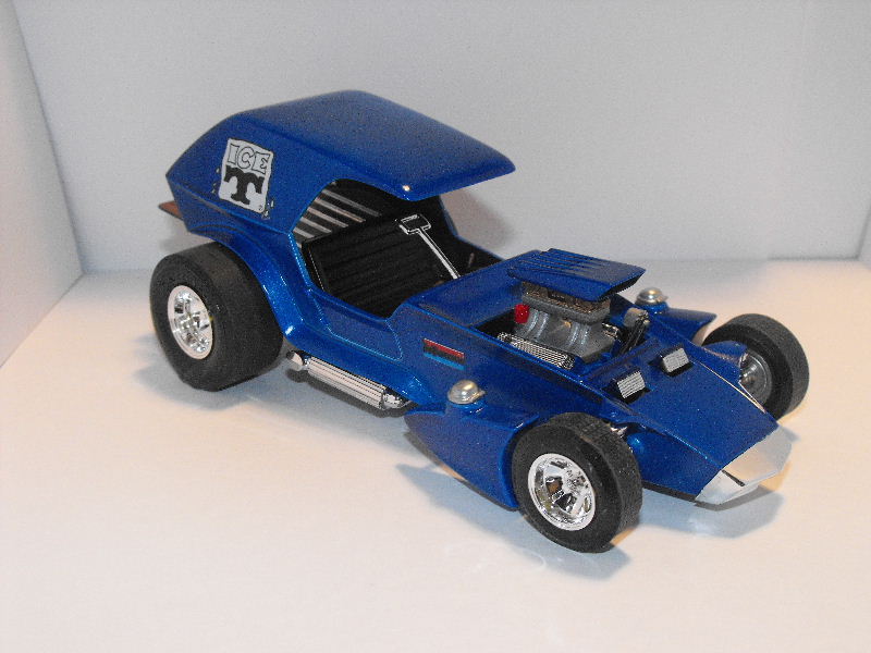 Photo: Ice_T_70.JPG | Monogram's Ice T album | DRASTIC PLASTICS MODEL ...