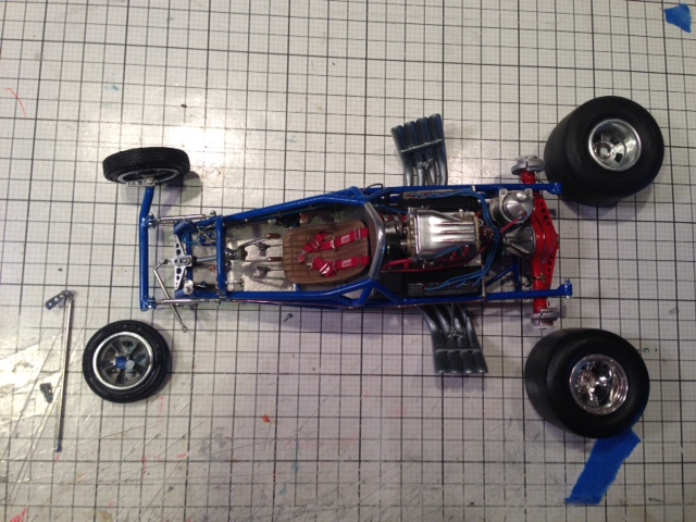 Photo: photo | The Scorpion...One more time. album | Scott Colmer ...