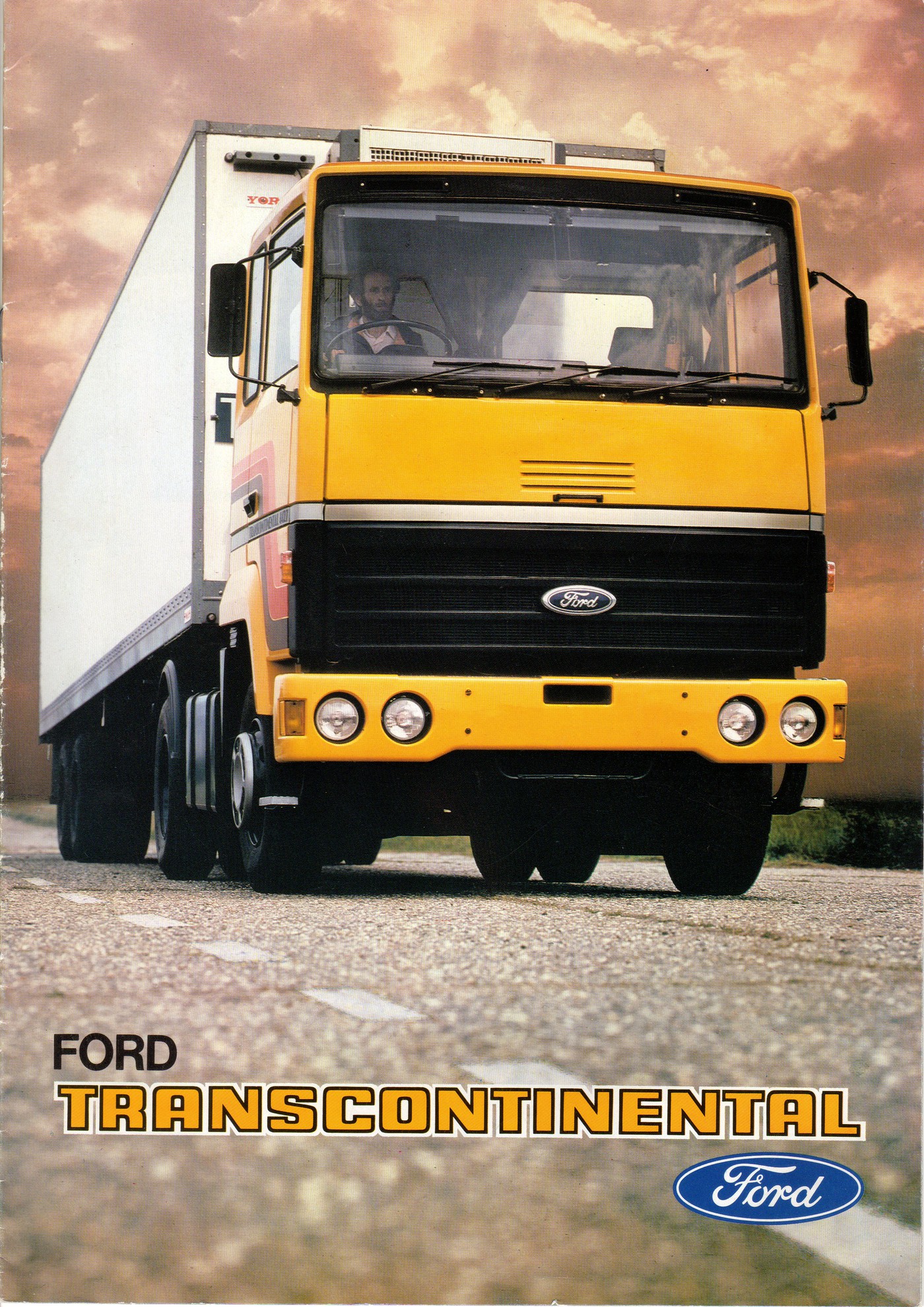 Ford Transcontinental 1978 album | Dutch Model Truck Club | Fotki.com ...