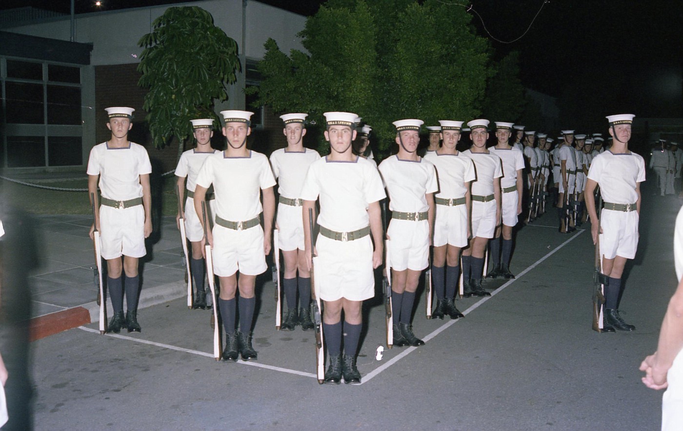 Photo: GW89 637.jpg | leeuwin 1976 album | Yagan60 | Fotki.com, photo ...