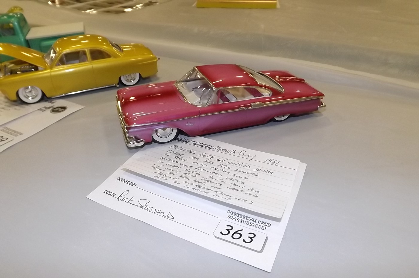 Photo: nnlnats14 131.jpg | NNL Nationals # 35 -- Toledo/Sylvania, Oh ...