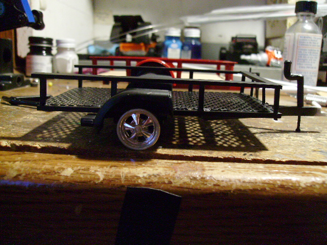 Photo: trailer equipment (11) | Scratch Built album | DRASTIC PLASTICS ...