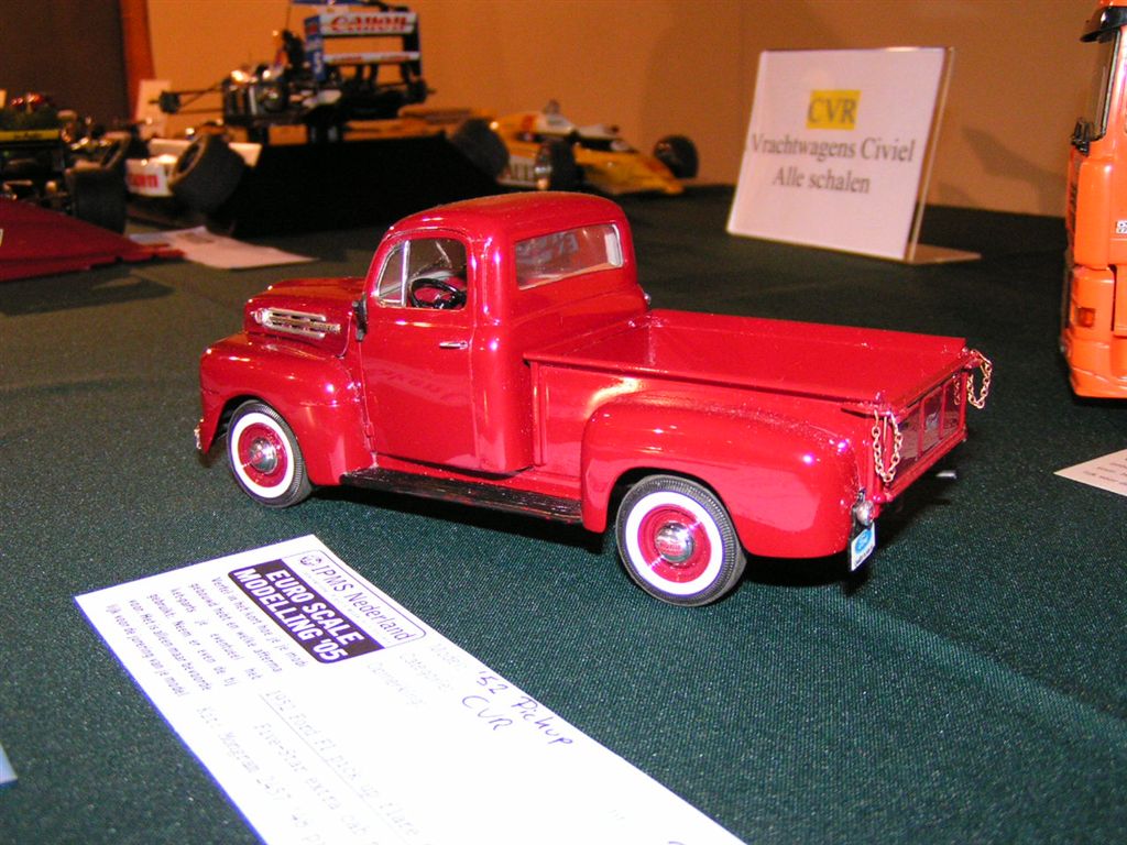 Photo: PICT4468 | Euro Scale Modeling 2005, Nieuweigin/NL album | Cars ...