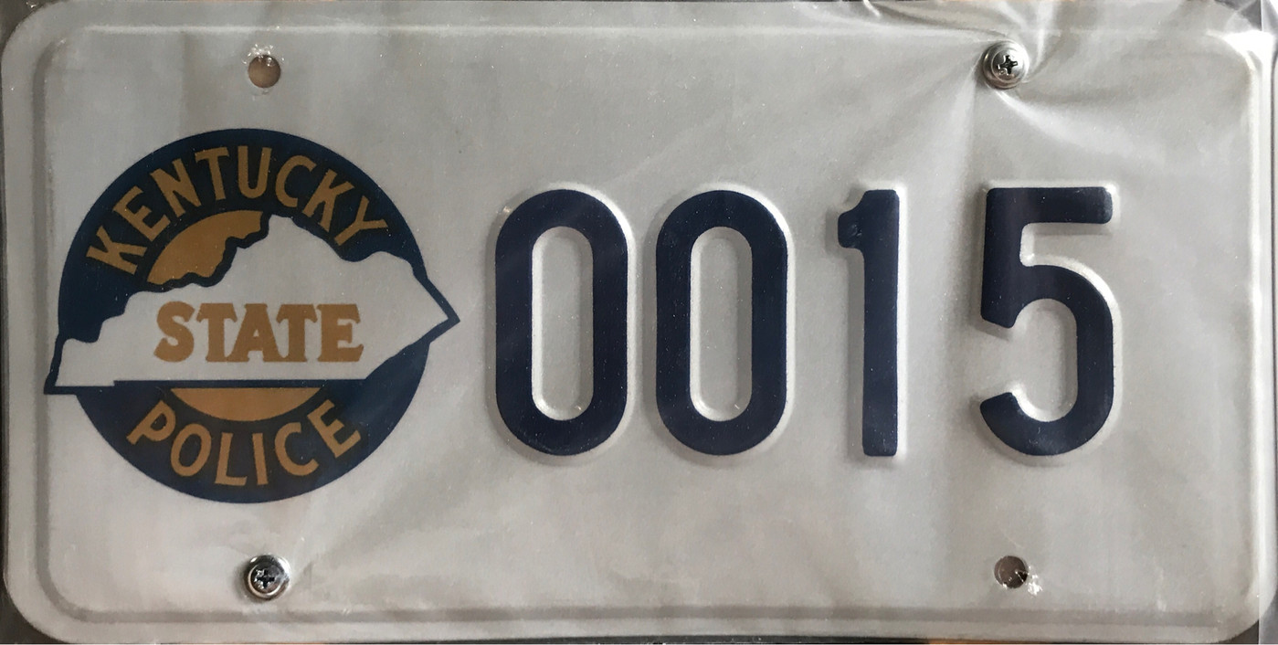 Photo: 1632255333261 | Kentucky State Police album | Aitken State ...