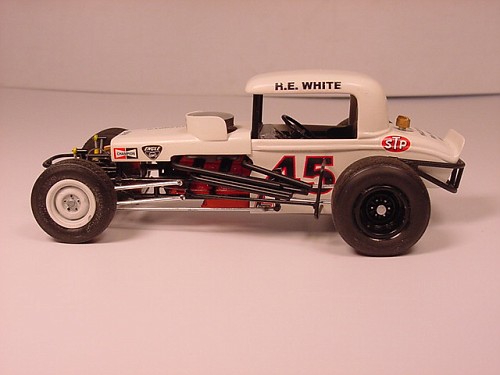 Photo: sm106 | Models of Vintage Modifieds and Super Modifieds album ...