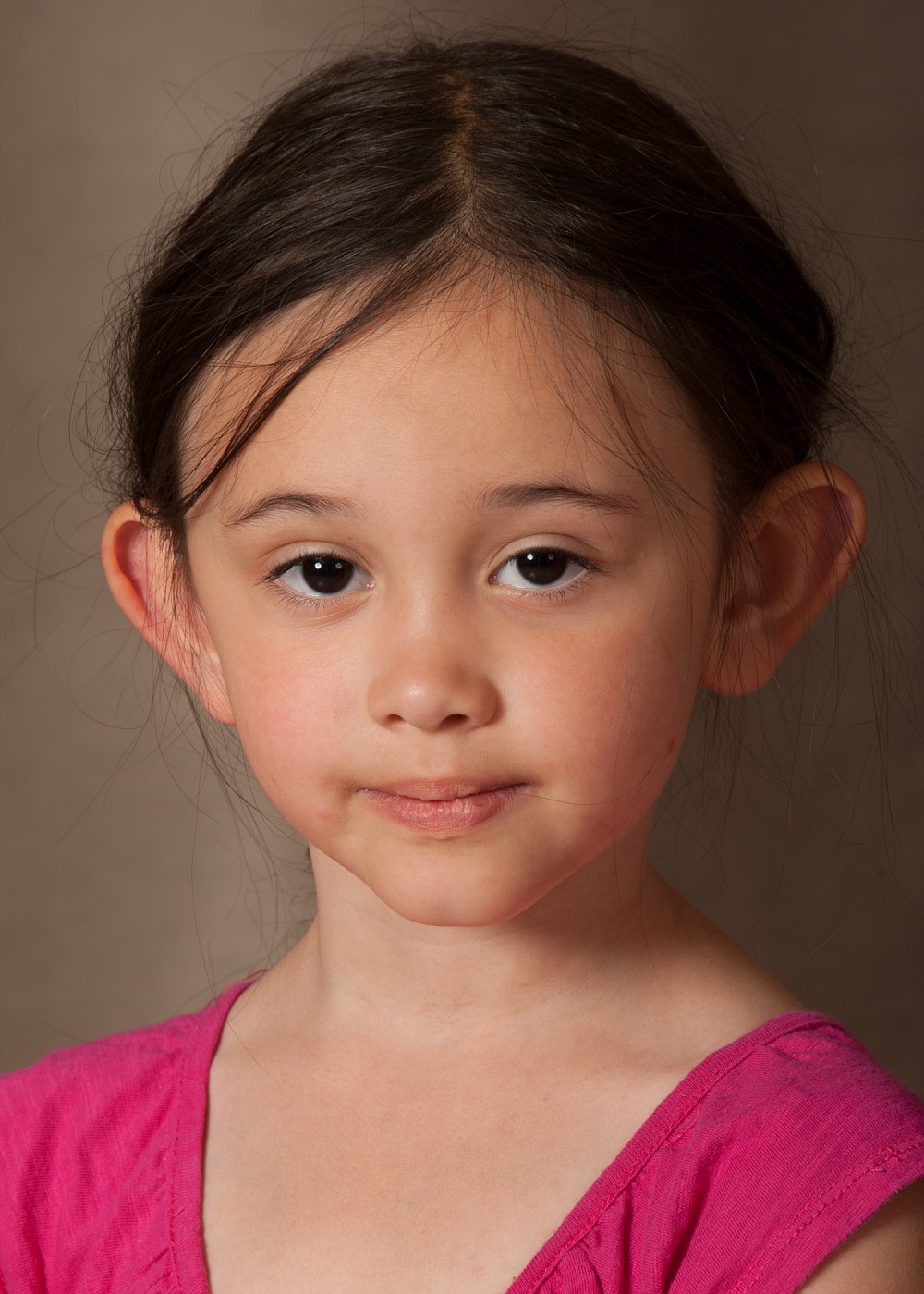 Little Mermaid Headshots album | Terry Penney | Fotki.com, photo and ...