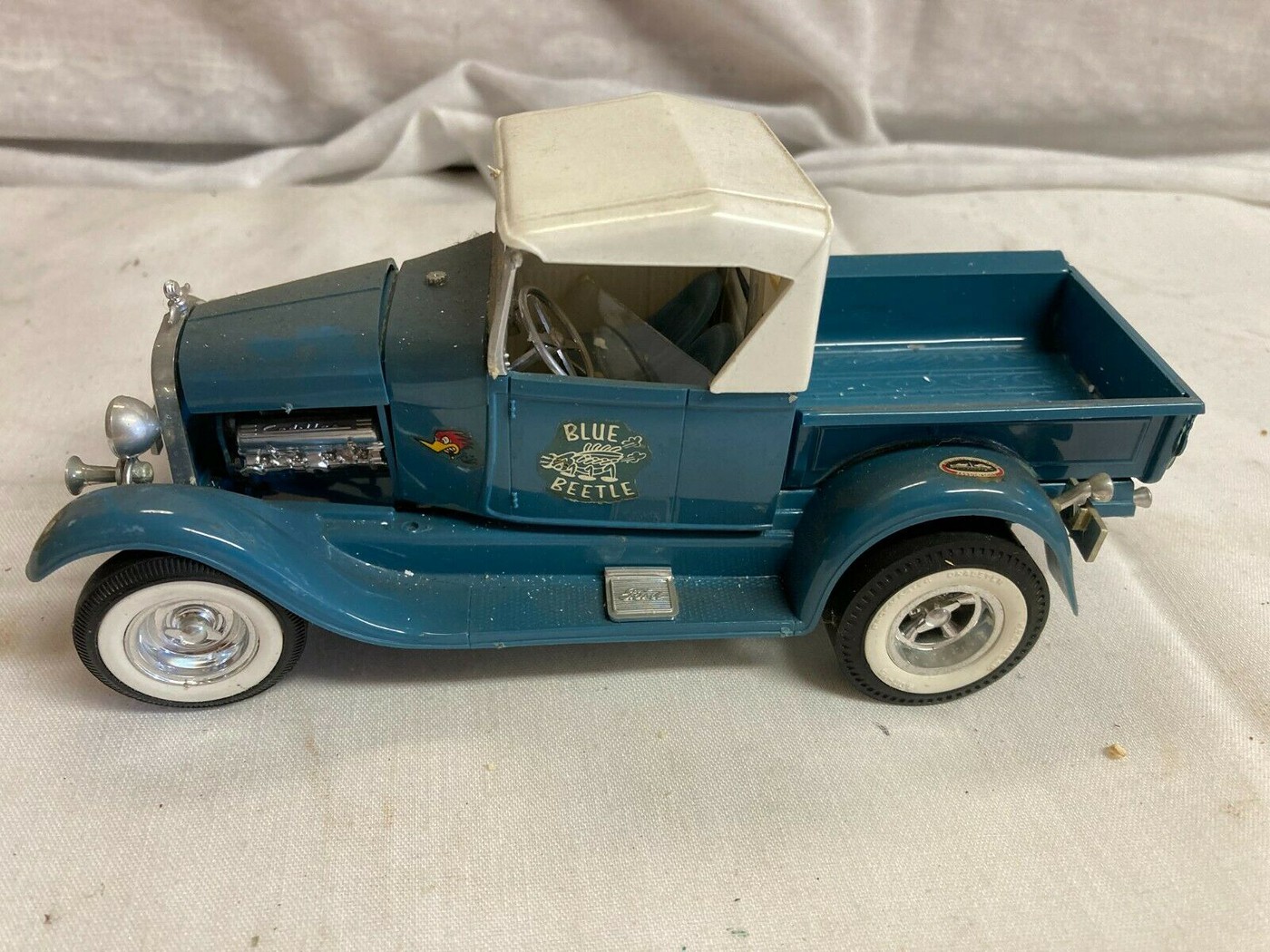 Photo: s-l1600 | Monogram Blue Beetle album | DWDarby | Fotki.com ...