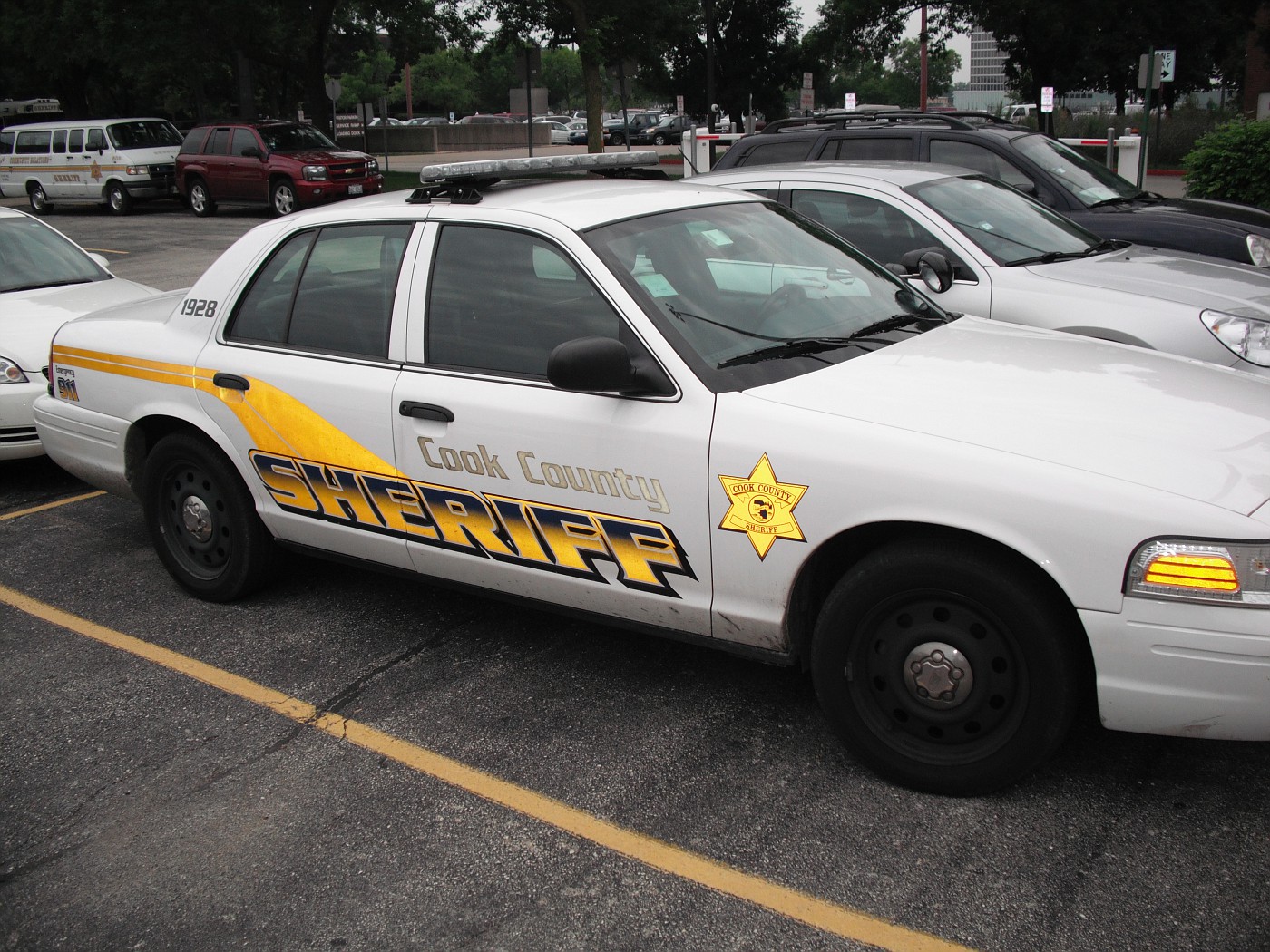 copcar dot com - The home of the American Police Car - Photo Archives