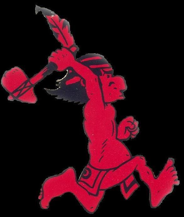 Photo: seneca mascot02 | Mascot album | OUTTIE