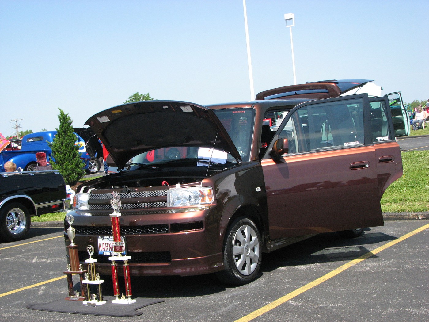 Photo: scc08 082 | 18th Annual Shawnee Community College Car Show album ...