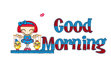 Photo: Good Morning - Kiss & Make Up Alpha by iRiS | Kiss&MakeUp iris ...