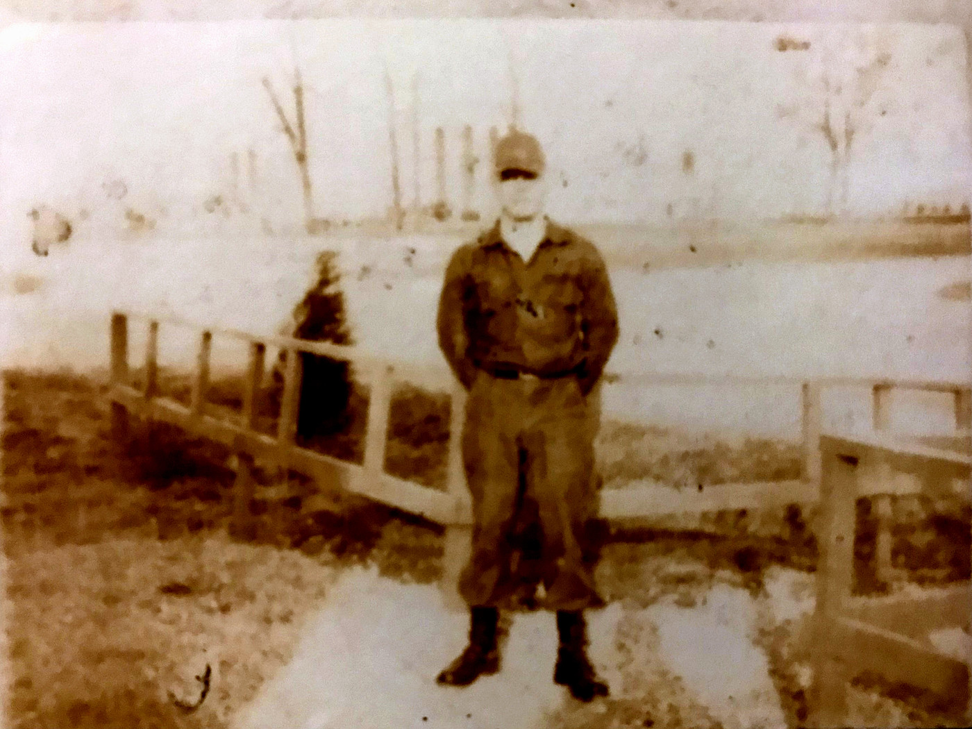 Photo: 72-Terry Carver Basic at Ft Campbell | 62nd Maintenance ...