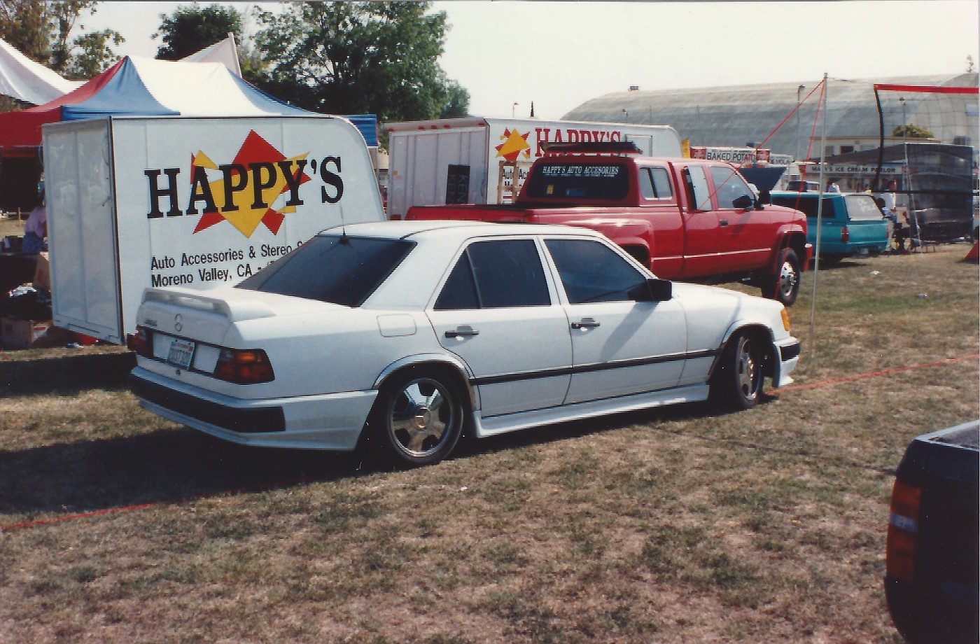 Photo: M 128 | Compacts and Mascots album | Boones | Fotki.com, photo ...