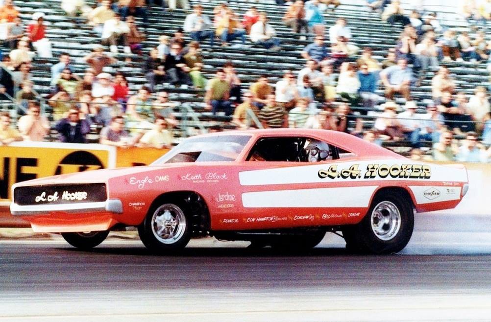 Photo: Funny Cars (86) | VINTAGE FUNNY CARS IV album | LOUD-PEDAL ...