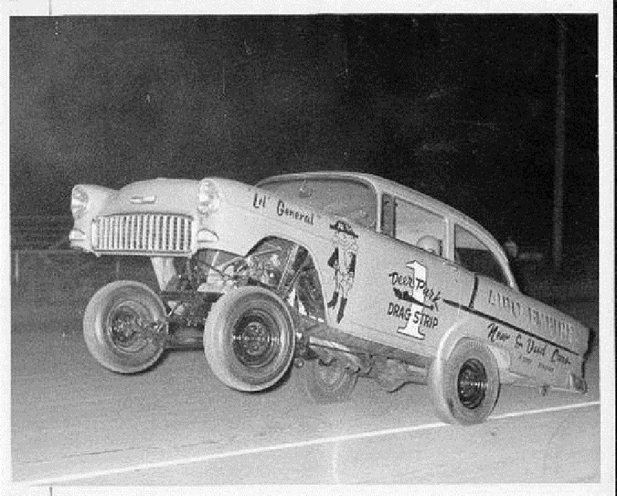 Photo: Altered Wheelbase Cars (393) | A/FX & A/XS, ALTERED WHEEL BASE ...