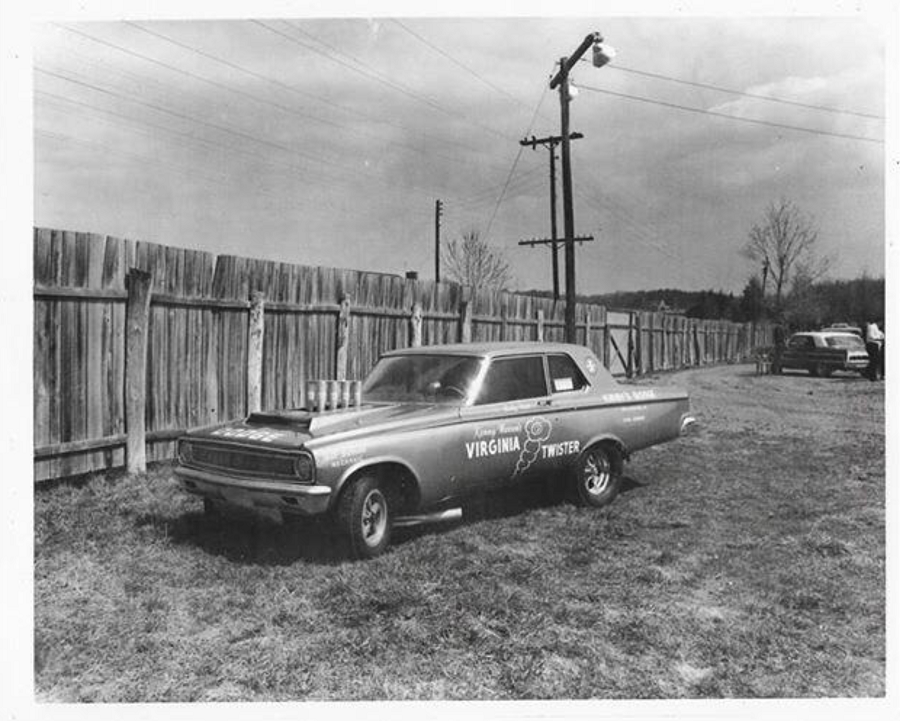 Photo: FX & Altered Wheelbase Cars (5) | A/FX & A/XS, ALTERED WHEEL ...